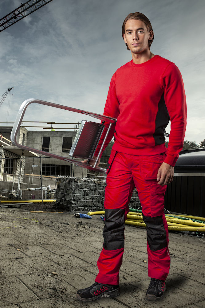 Rozjeďte hlavní sezónu v PRIO sérii!!! - ProJob Workwear